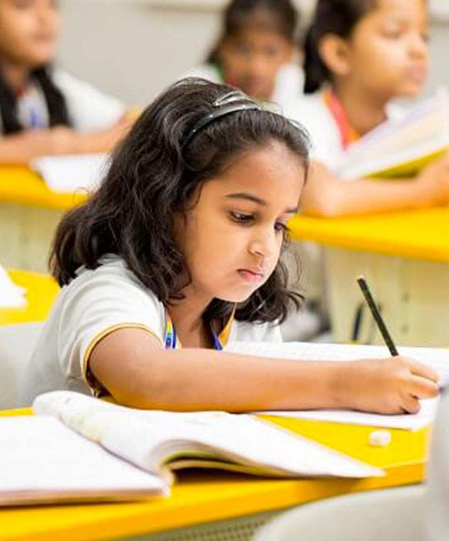 Vibgyor | High | Our Schools